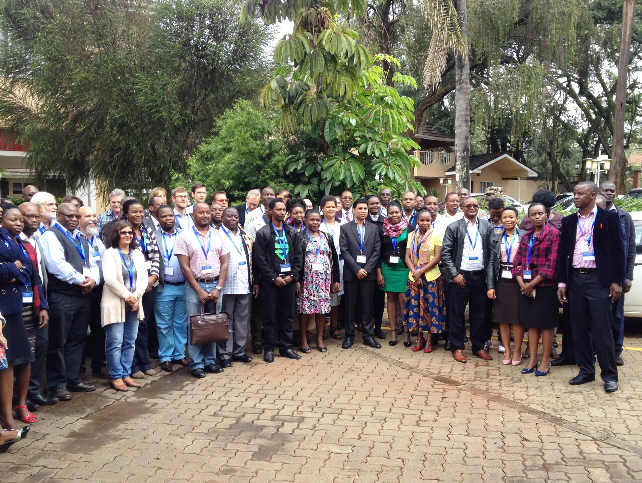 One Health Cross-border strategies for the reduction of foodborne ...