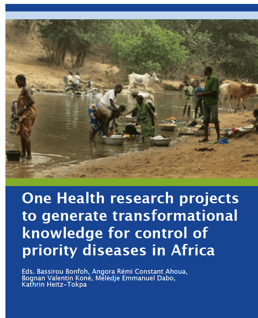 One Health research projects to generate transformational knowledge for ...